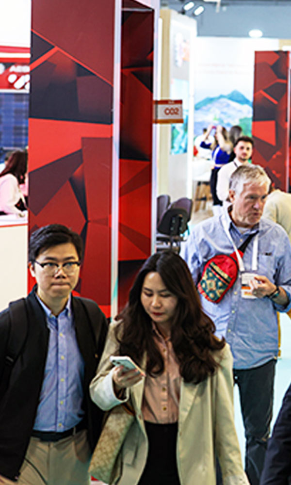 Solarex Istanbul Opens its Doors for the 18th Time - Gazete Makina